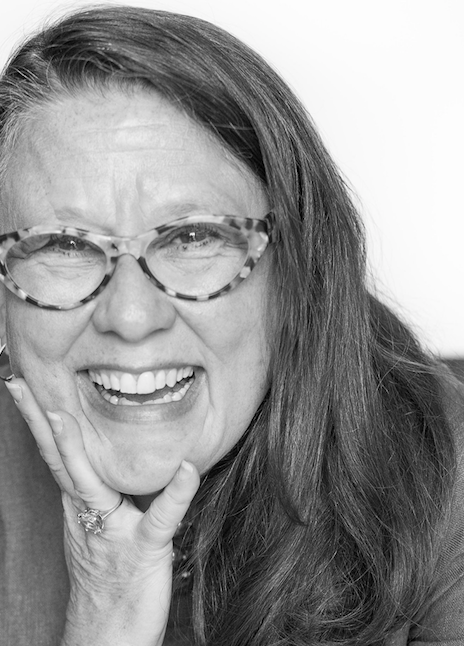 About Cathy: Who in the world is Cathy Krafve?